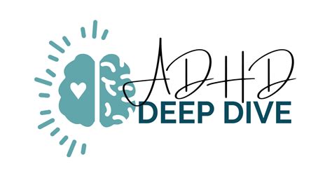 Adult Adhd Deep Dive Tutorial