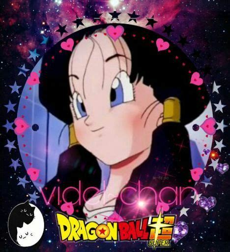 Videl Wiki Dragon Ball EspaÑol Amino