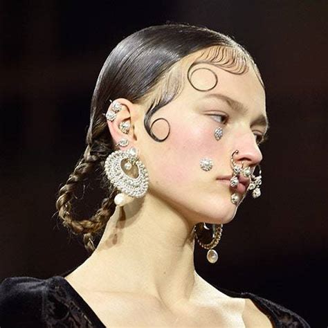 Why Are People Calling These Sticky Bangs Girlsaskguys