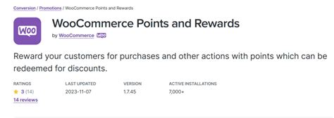5 Best Woocommerce Reward Points Plugins