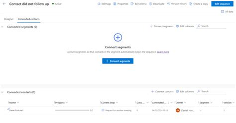An Introductory Guide To Dynamics 365 Sales Sequences Serversys