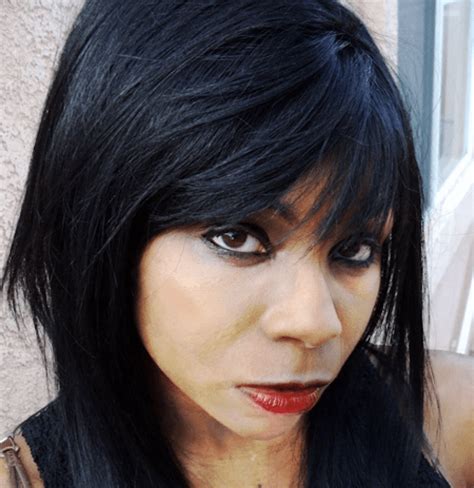 Danielle Mcrae Lionsbane Booking Agency