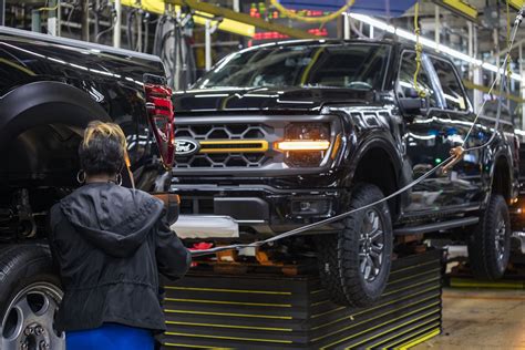 Les 10 véhicules les plus vendus au Canada Affaires de gars