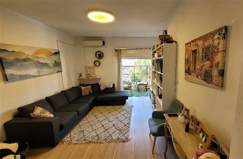 Amazing Apartment In The Heart Of Old Katamon Re Max Jerusalem