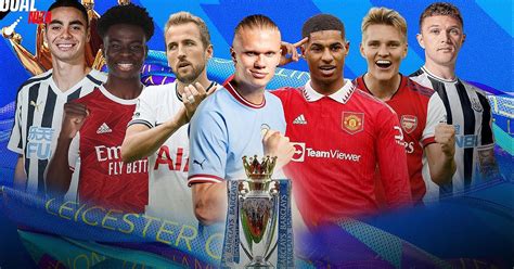 Deretan Transfer Pemain Liga Inggris Yang Perlu Kamu Tahu Blibli Friends