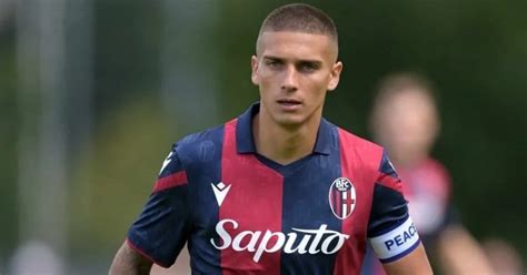 Nico Domínguez Es Nuevo Refuerzo Del Nottingham Forest Olé Ar