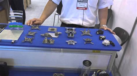 수냉식 냉각 시스템 Youtube