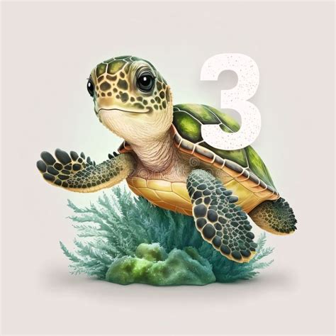Color Number Turtle Stock Illustrations 152 Color Number Turtle Stock Illustrations Vectors