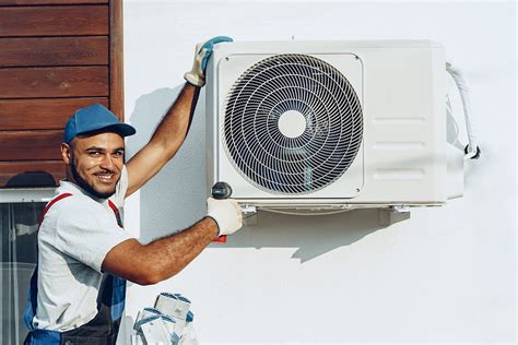 About Frontline Comfort Systems