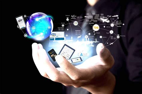 Why Enterprises Should Change Into Digitization