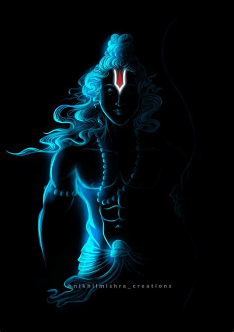 rahul kumar on linkedin jai shree ram