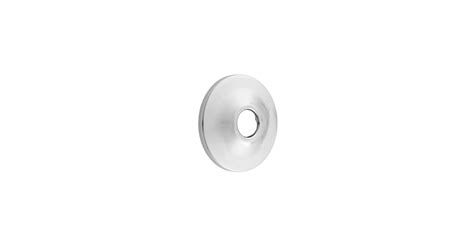 Jaclo 740 Mbk 38ips X 2 14 Od Low Pattern Escutcheon Ferguson Home