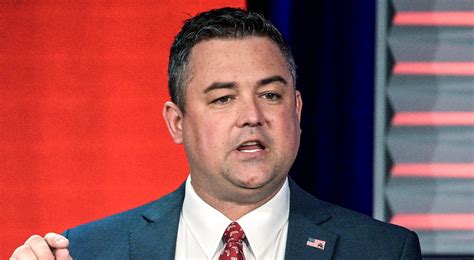Florida Gop Chair Christian Ziegler Faces Demands For Resignation Amid