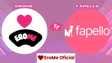 Erome Vs Fapello Which One Is Better 2025