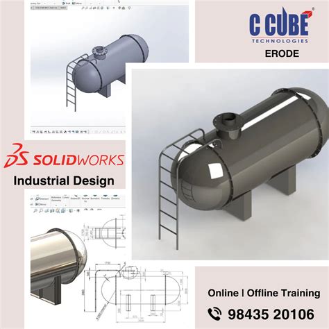 C Cube Cad Centre On Linkedin Solidworks Cad Engineeringdesign