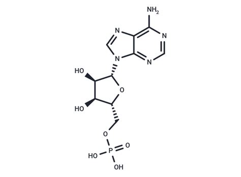 Adenosine Monophosphate Standardtargetmol