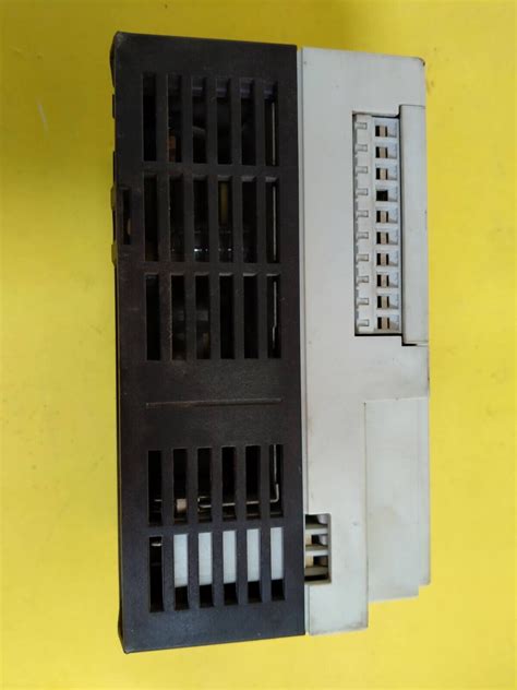 Klockner Moeller Em4 101 Aa2 I O Analog Input Module Em4101aa2 Industrial Sol Pte Ltd