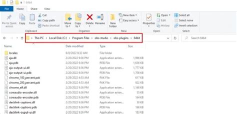 How To Uninstall The Obs Plugin Step By Step Hollyland
