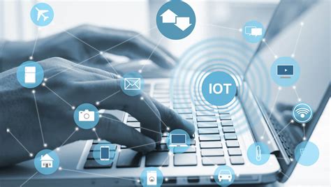 Internet Of Things Dalam Marketing Peluang Pemasaran Terintegrasi