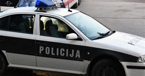 Jutarnji List Jedna Osoba Poginula U Sudaru Osobnog I Policijskog
