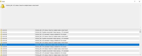 Forex Gold Investor On Live Account Ea Trading Academy