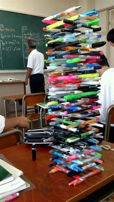 That Must Be The Most Boring Class Ever