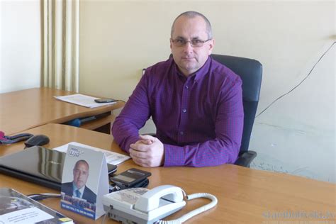 Председателят на Общинския съвет Имаме стабилно управление Стамболийски Tv