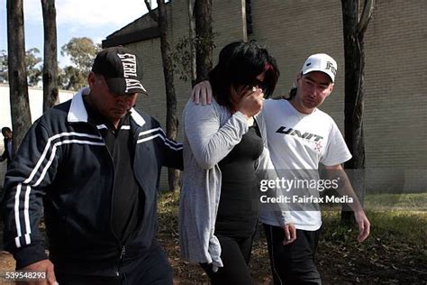 Kiesha Abrahams Photos And Premium High Res Pictures Getty Images