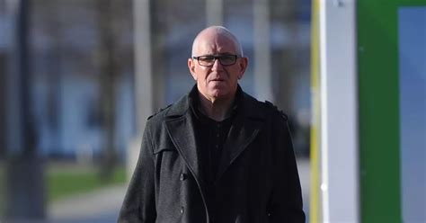 Prolific Sex Offender Back In Court For Watching Porn On Mates