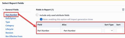 Modifying Views Reports Empower Help