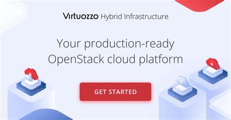 Nicky Bennett On Linkedin Production Ready Openstack Cloud Platform