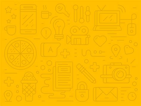 Line Pattern By Joaquín Lluis On Dribbble