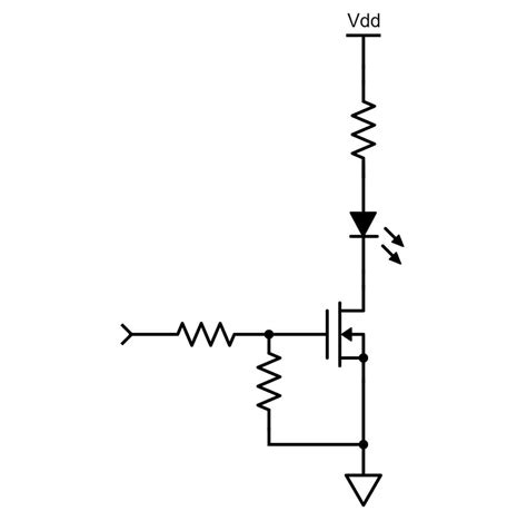 複数個のledを点灯させる【逆引き回路設計】 ｜ Voltechno