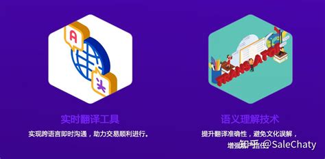 沟通无国界打破语言壁垒 知乎