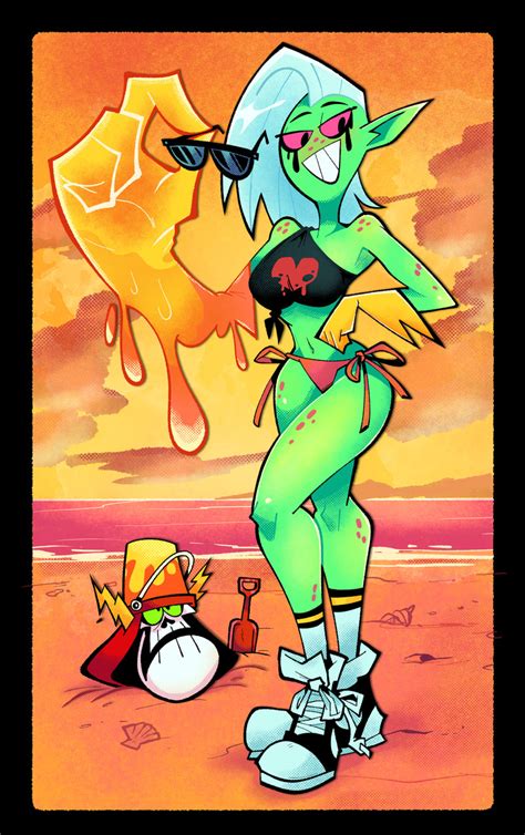 Dominator Summer Wander Over Yonder Know Your Meme