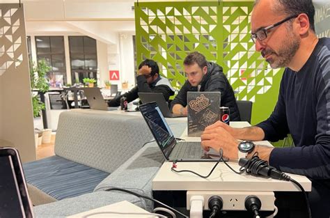 Sascha Hess On Linkedin Vulnerable Software Remains A Big And Growing
