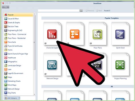 22 Smartdraw Icon Images At