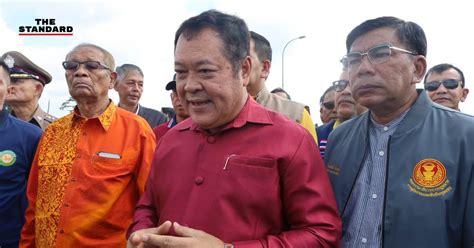 ทวีเชื่อ อันวาร์ตั้งทักษิณเป็นที่ปรึกษาประธานอาเซียนเป็นผลดี