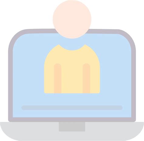 Virtual Assistant Vector Icon Design 15950299 Vector Art At Vecteezy