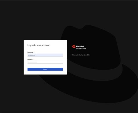 Red Hat Openshift Installation Of Advanced Cluster Management For Kubernetes Acm Vmattroman