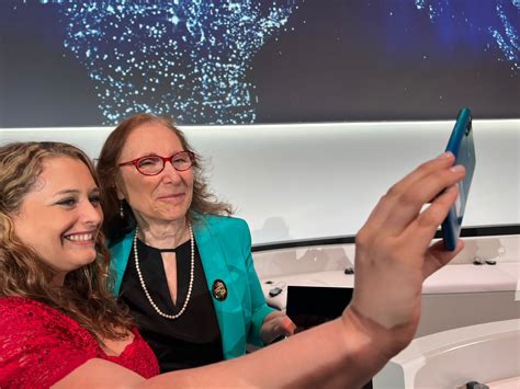 Katalin Karikó La Rockstar De La Ciencia Mundial Y Candidata Al Nobel