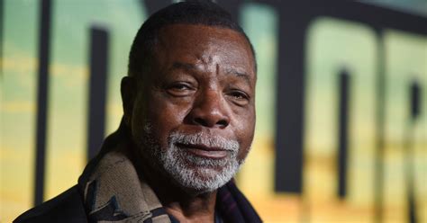 Rest In Peace Carl Weathers