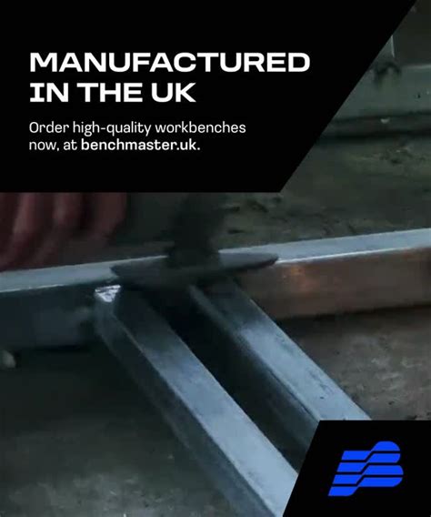 Uk Manfacturing Benchmaster
