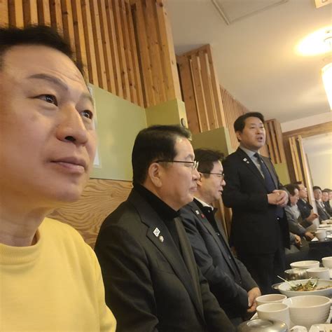 을사년 새해 첫 글을 올립니다 지금까지 밴드 참여를 통해 함께해 주신 여러분께 진심으로 감사드립니다 시민과 함께하는 안승남의 생각 안승남 구리 시민행복