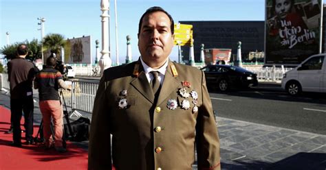 Detenido En Madrid Alejandro Cao De Benós Buscado Por Estados Unidos