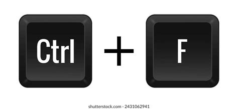 F Keyboard Stock Photos Images Shutterstock