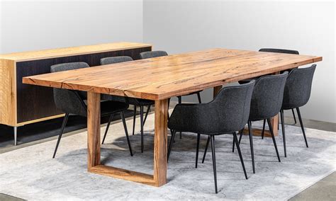 Wa Made Marri And Jarrah Dining Tables And Cellar Bar Tables General