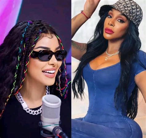 Candy Flow Fue Cancelada De “sin Filtro Radio Show” Tras Enfrentamiento