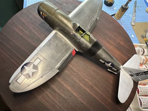 Wrapping Up The Thunderbolt Hyperscale Forums