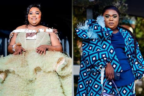 The Queen Of Flair Selbeyonce Makes A Bold Move To Gagasi Fm After 13 Iconic Years At Ukhozi Fm